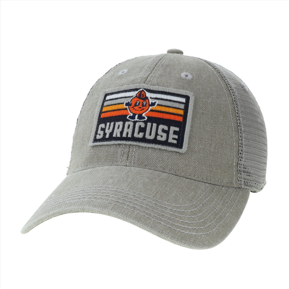 Legacy Syracuse Otto Dashboard Trucker Hat – The Original Manny's ...