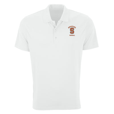 Polos - Men's – The Original Manny's - Syracuse Team Shop