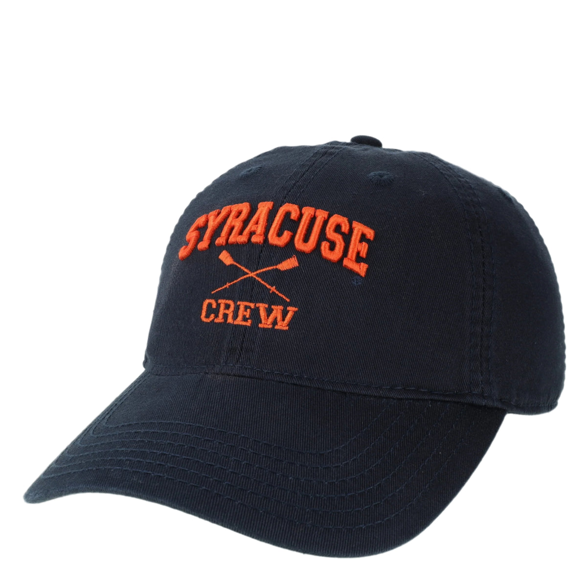 Legacy Syracuse Crew Hat – The Original Manny's - Syracuse Team Shop