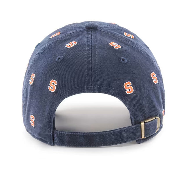 '47 Brand Syracuse Confetti Clean Up Hat – The Original Manny's ...