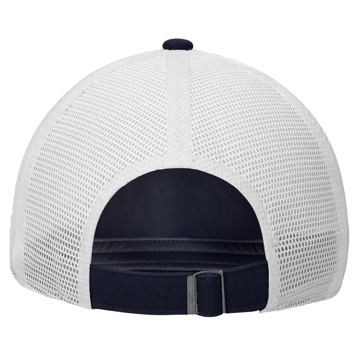 Nike Syracuse Script Trucker Club Cap – The Original Manny's - Syracuse ...