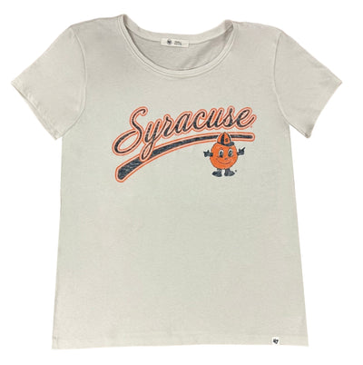 T-Shirts & Tops - Women's – The Original Manny's - Syracuse Team Shop