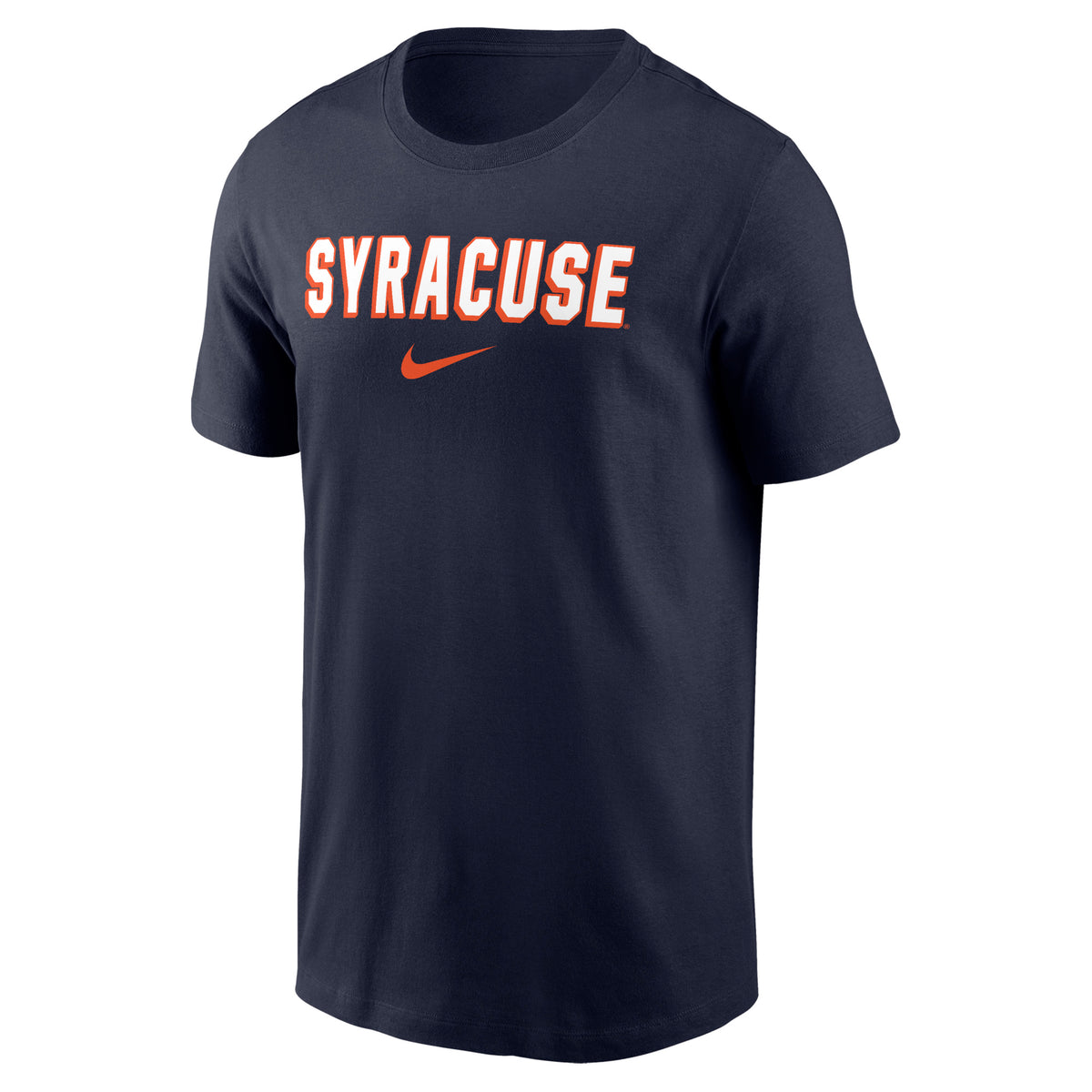 Nike Syracuse Dri-FIT Legend Tee – The Original Manny's - Syracuse Team ...