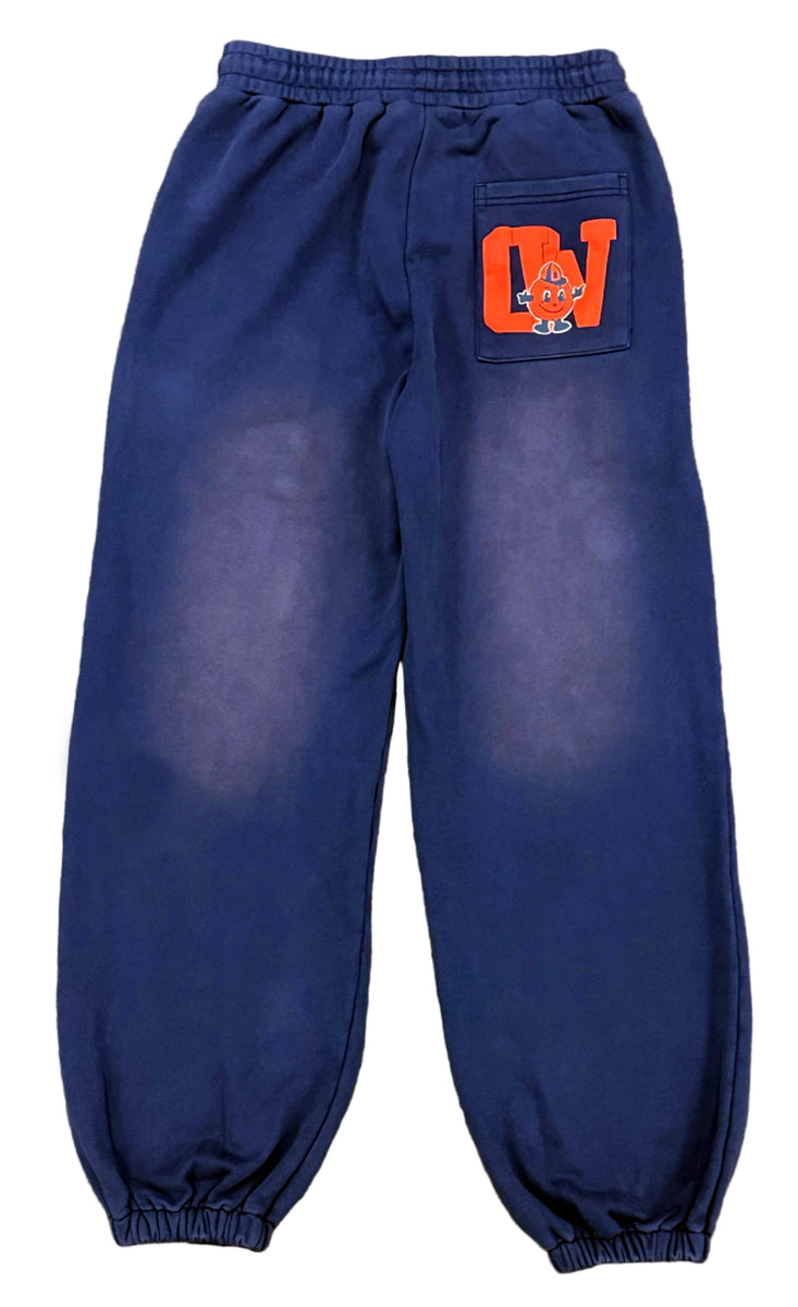 ONE WAY Syracuse Heavyweight Sweatpants – The Original Manny's ...