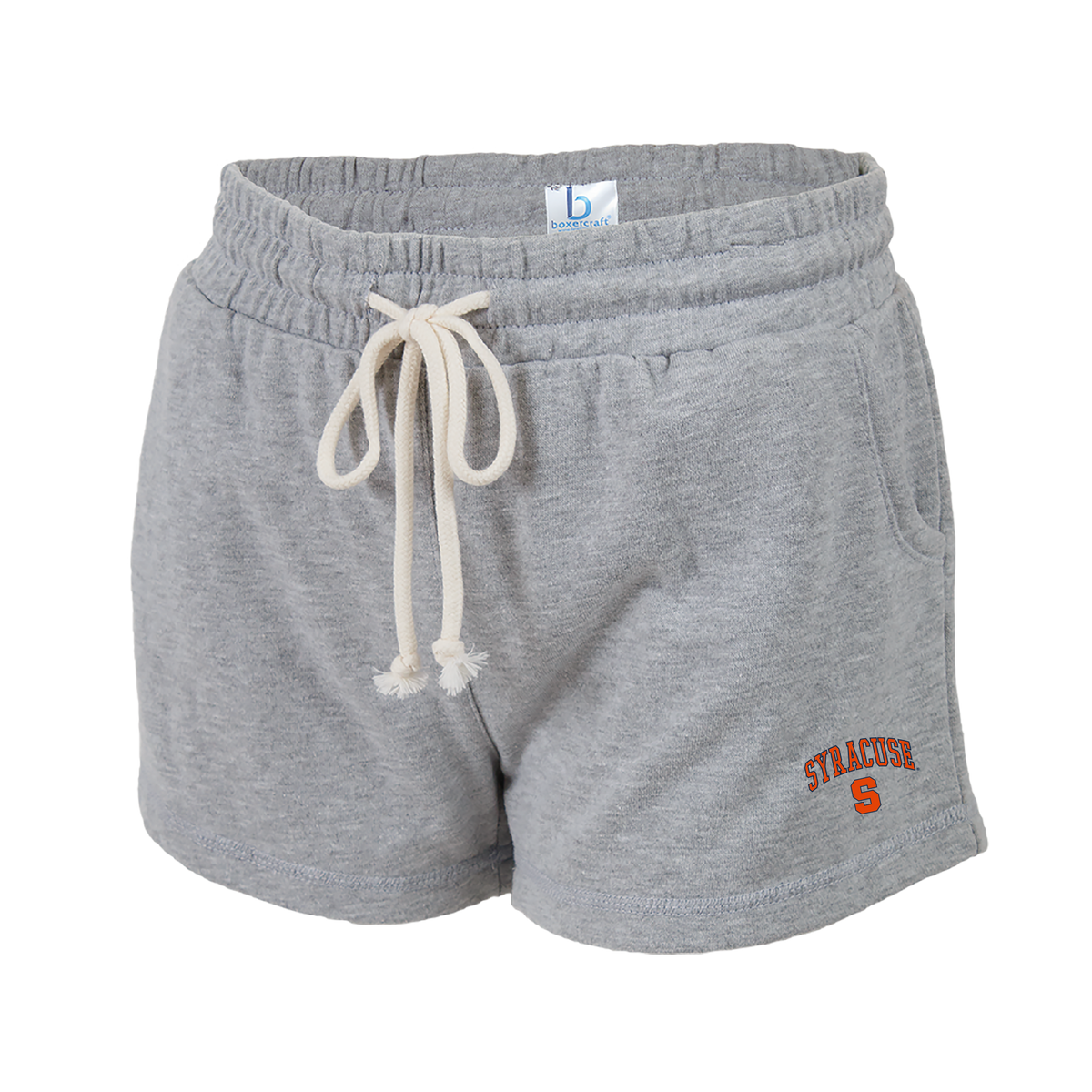 Boxercraft Women's Syracuse Rally Shorts – The Original Manny's ...