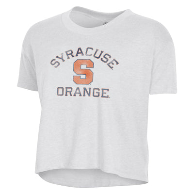 T-Shirts & Tops - Women's – The Original Manny's - Syracuse Team Shop