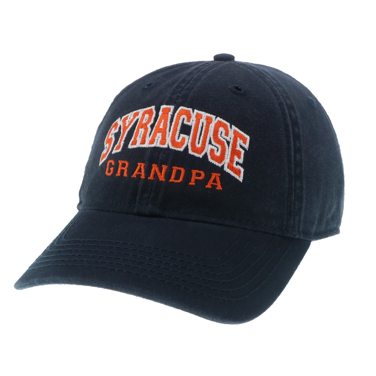 Legacy Syracuse Grandpa Hat – The Original Manny's - Syracuse Team Shop