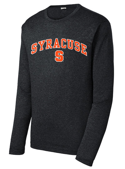 Long Sleeve Shirts - Men's – The Original Manny's - Syracuse Team Shop