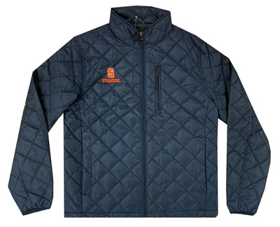 Outerwear- Men's – The Original Manny's - Syracuse Team Shop