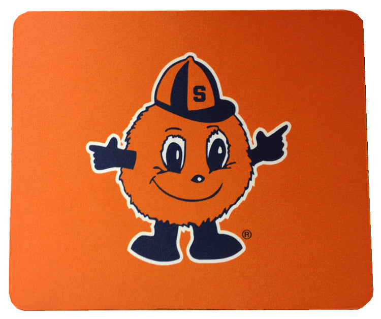 MCM Syracuse Otto Mouse Pad – The Original Manny's - Syracuse Team Shop