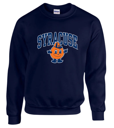 Sweatshirts & Hoodies - Men's – The Original Manny's - Syracuse Team Shop
