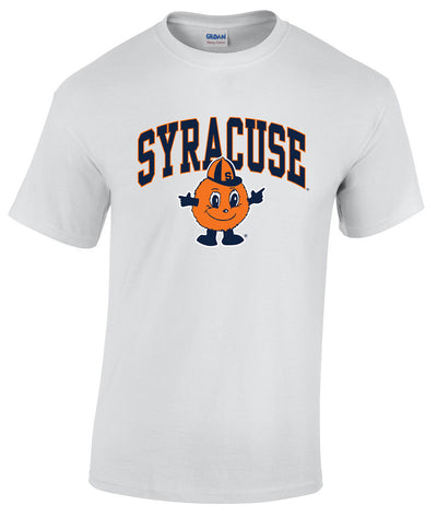 T-Shirts - Men's – The Original Manny's - Syracuse Team Shop